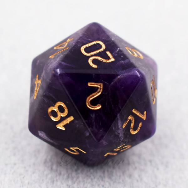 D20 - Etsy