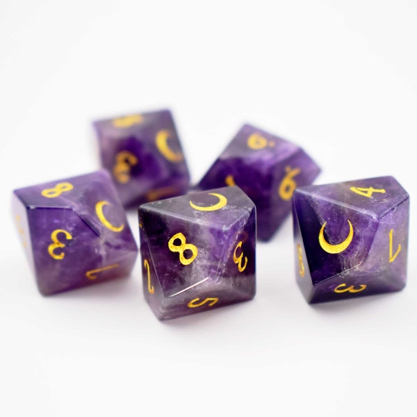 Vampire the Masquerade D10 Dice - Etsy