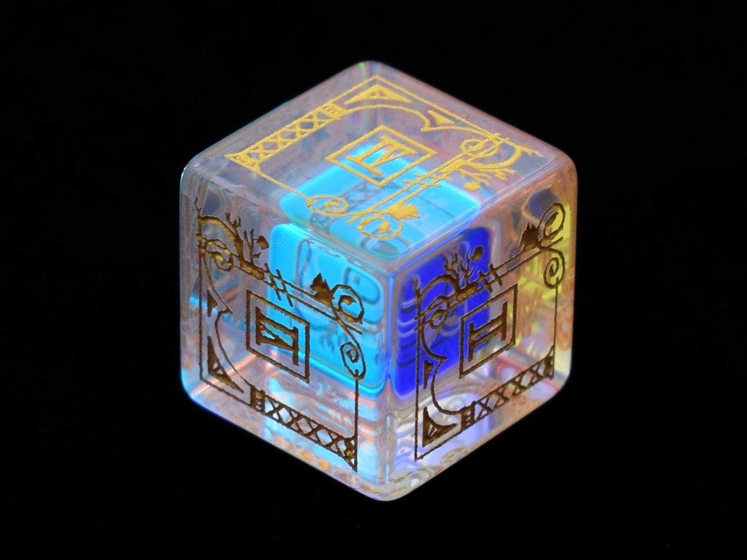 Clearance-roman Gemstone D6 Dice-d6s-dungeons and Dragons D6-yahtzee ...