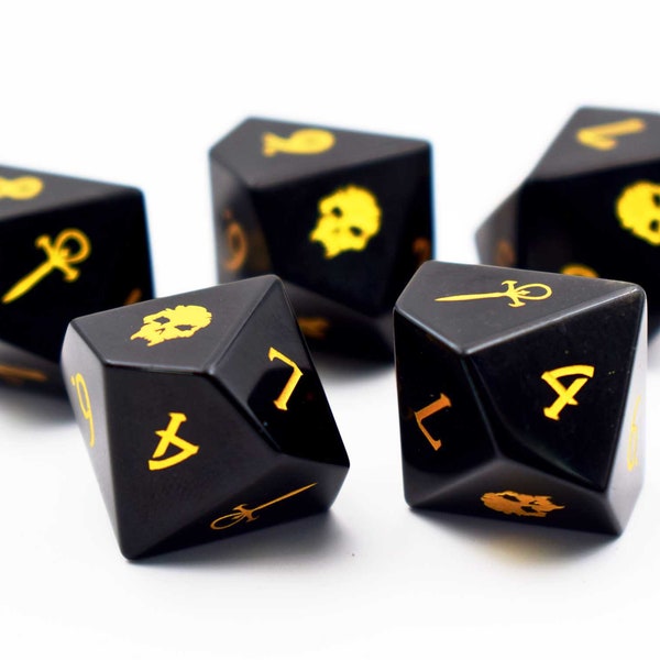 Vampire the Masquerade Dice - Etsy