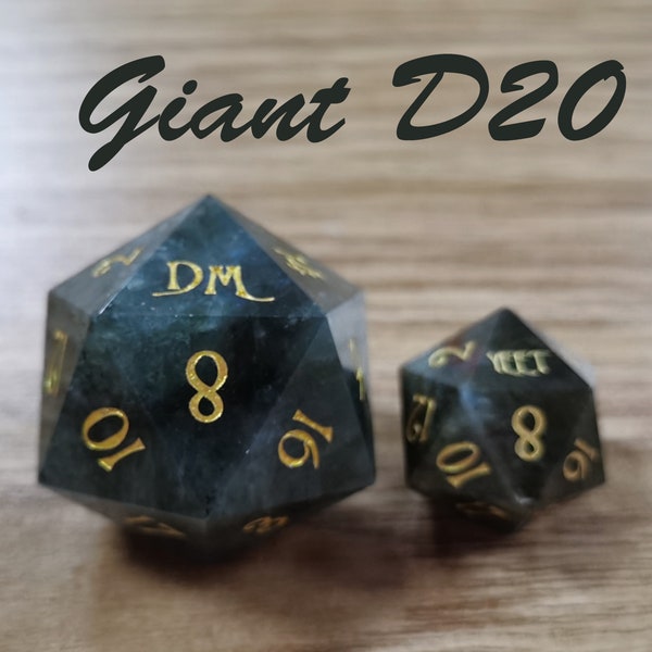 D20 - Etsy