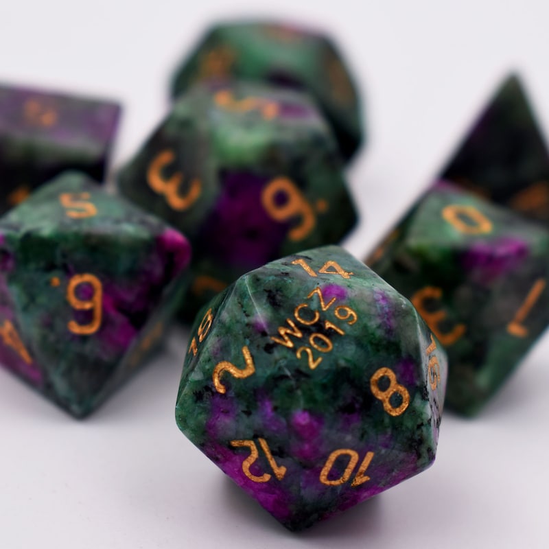 Custom Dice - Etsy