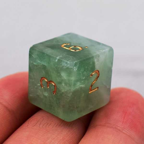 D6 Dice - Etsy