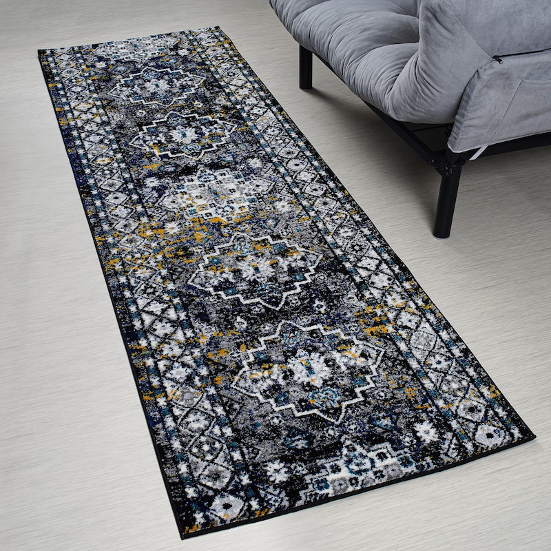 Turtle Runner Rug - Etsy