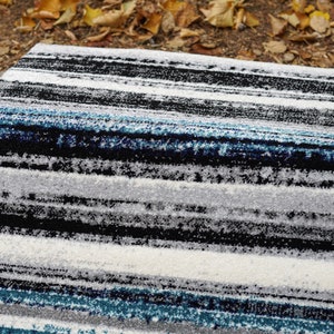 Custom Size Hallway Runner Rug, Extra Thick, 31 Inch Wide X Your Choice ...