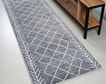 25 Inch Wide CUSTOM Length Cut-to-size Slip-skid Resistant - Etsy