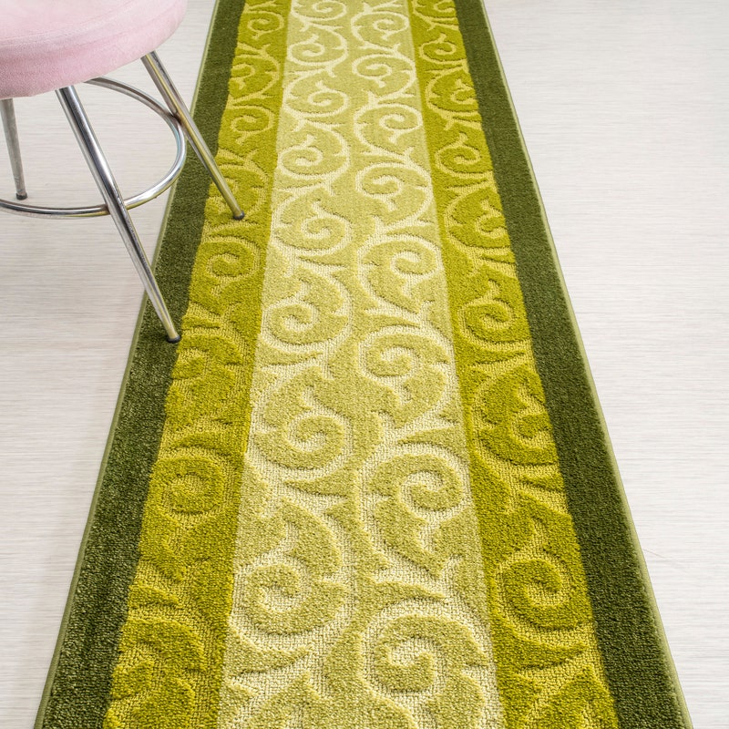 15 Foot Runner Rug - Etsy