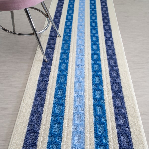 Nautical Rug - Etsy