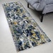 Custom Size Hallway Runner Rug, Extra Thick, 31 Inch Wide X Your Choice ...