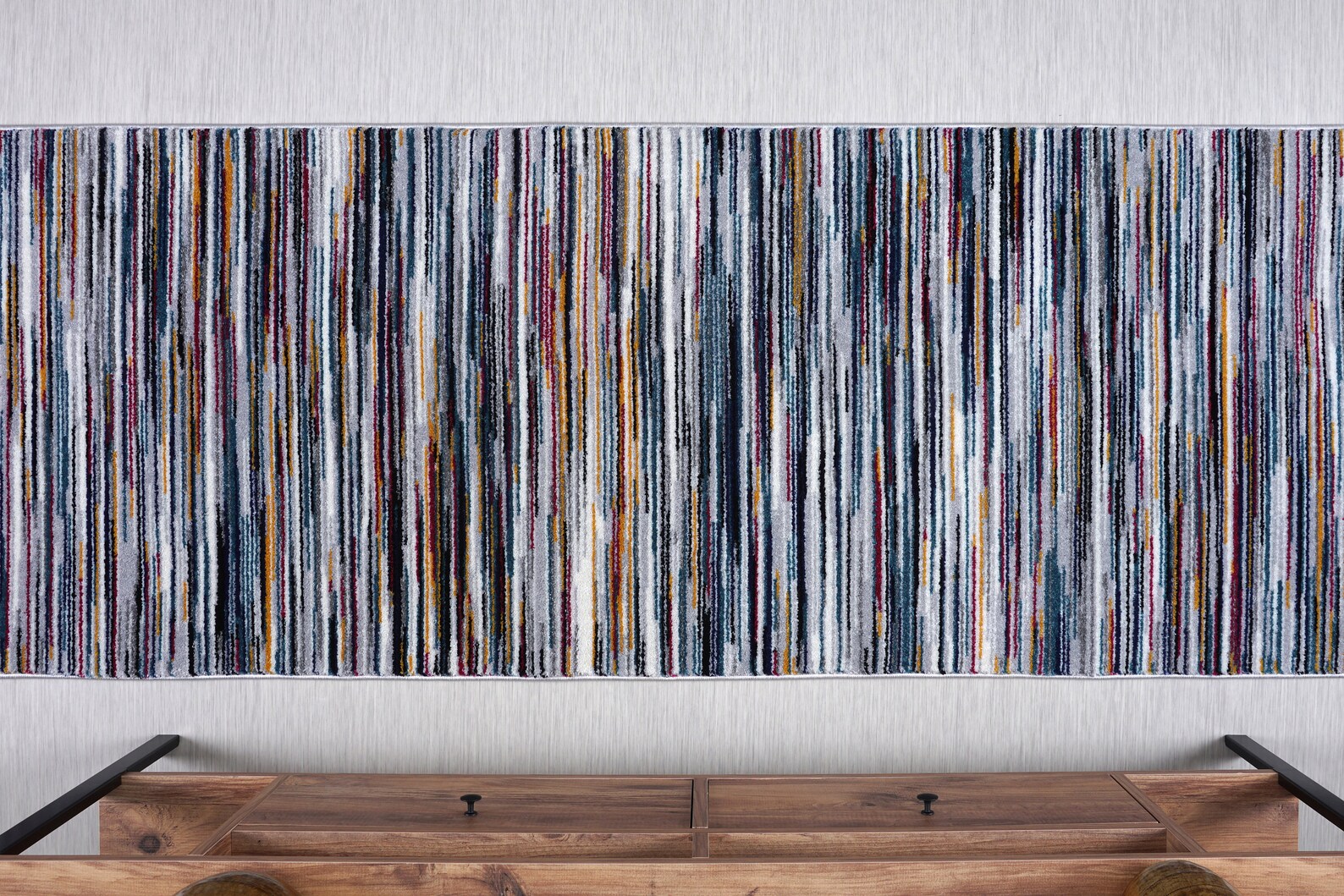 Custom Length Hallway Runner Rug Extra Thick 31 Inch Wide X | Etsy