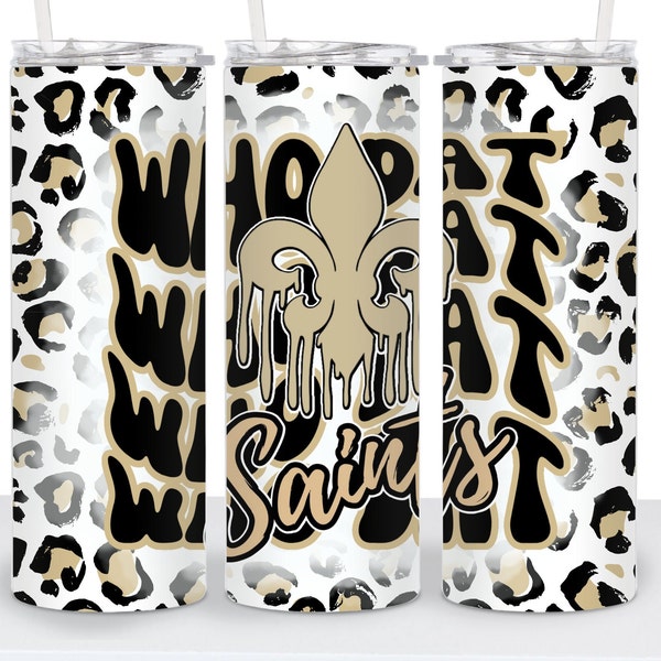 Who Dat - Etsy
