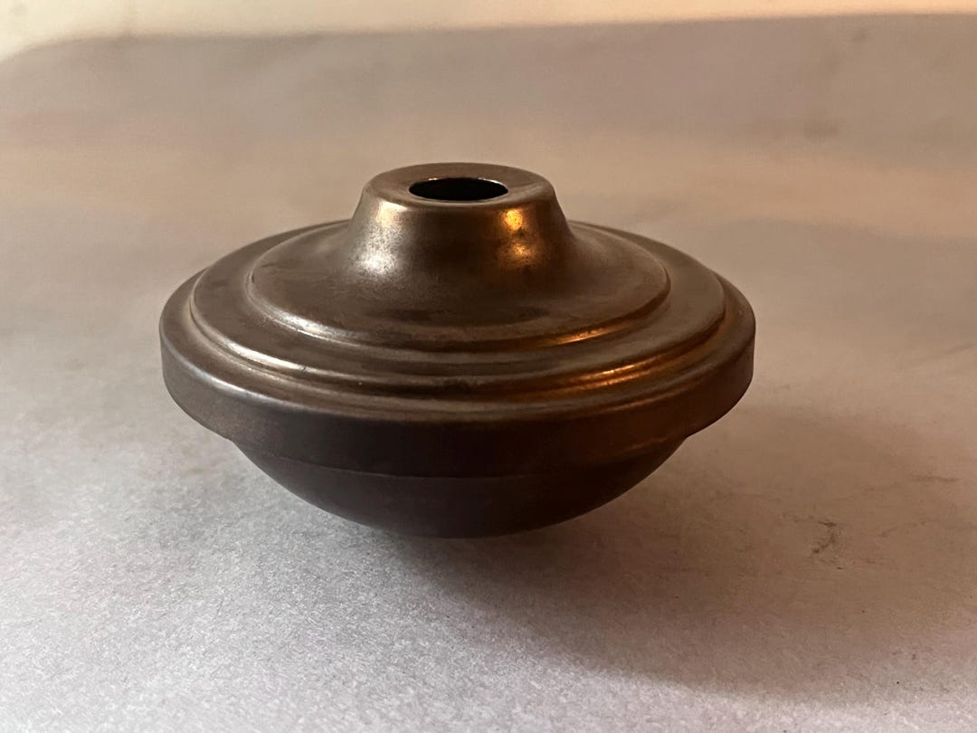 Antique Vintage Lamp Spacer Light Part - Etsy