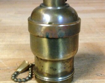 Lamp Pull Chain | Etsy