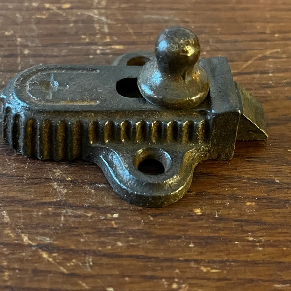 Primitive Door Latch - Etsy