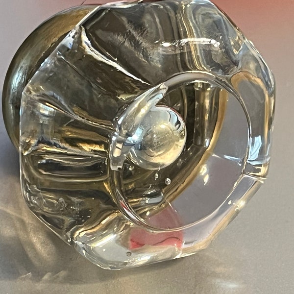 Glass Door Knobs - Etsy