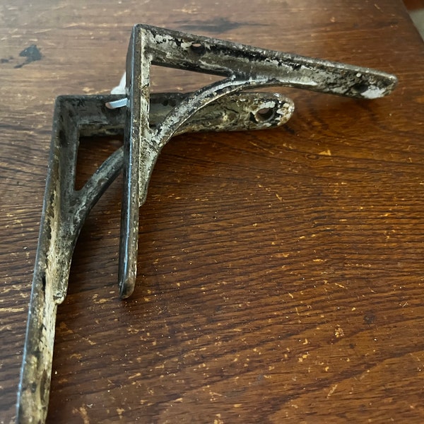 Adjustable Shelf Brackets - Etsy