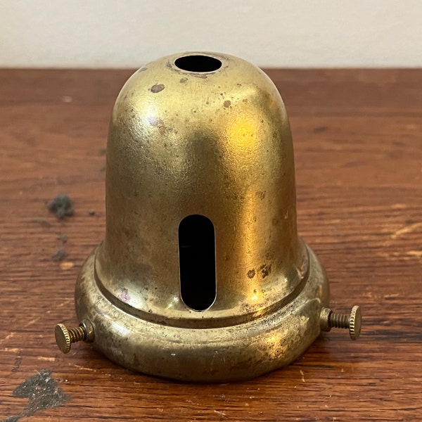 Brass Socket - Etsy