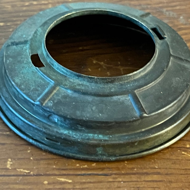 Oil Lamp Parts - Etsy