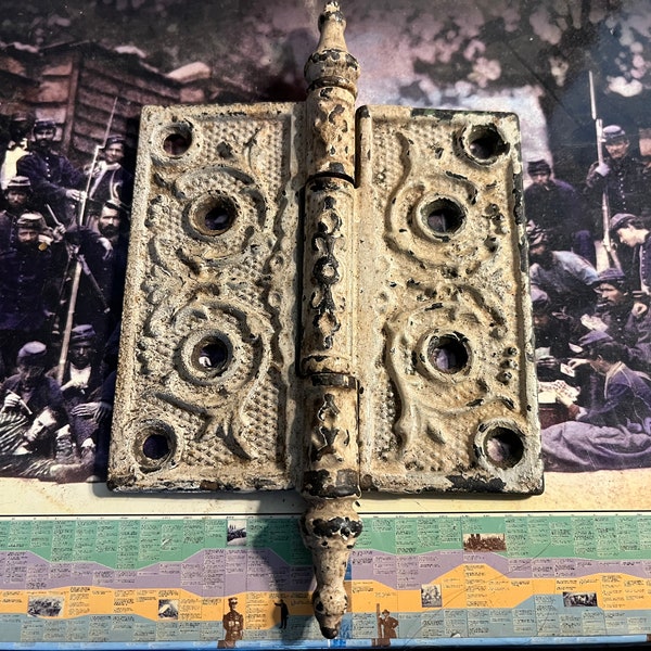 Door Hinges Vintage - Etsy