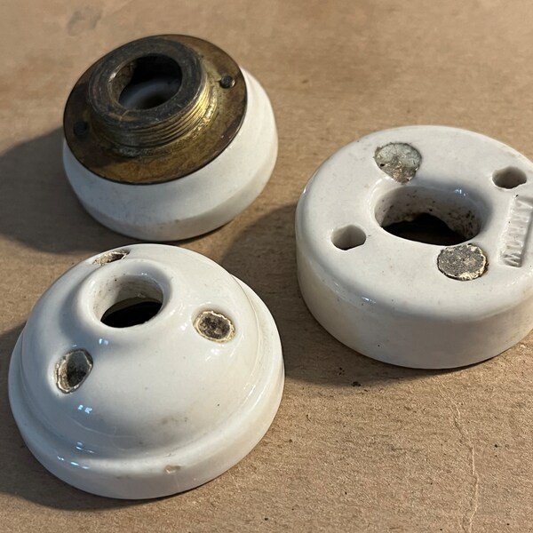 Steampunk Socket - Etsy