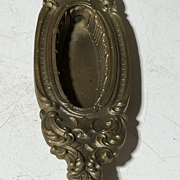 Vintage Window Sash Lift - Etsy