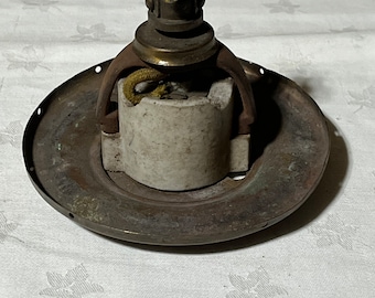 Industrial Light Socket - Etsy