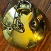 Antique Vintage Ceiling Light Fixture Canopy - Etsy