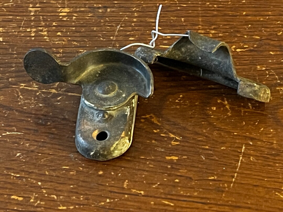 Antique Vintage Victorian Window Sash Latch Lock Part - Etsy