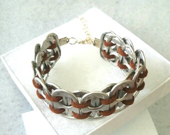 Pop top jewelry | Etsy