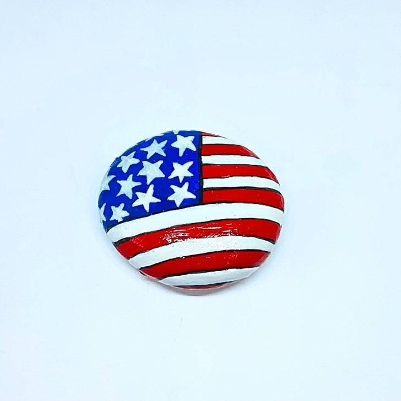 Hand Painted Rocks - Etsy