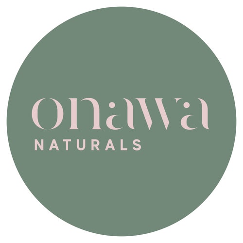 OnawaNaturals - Etsy