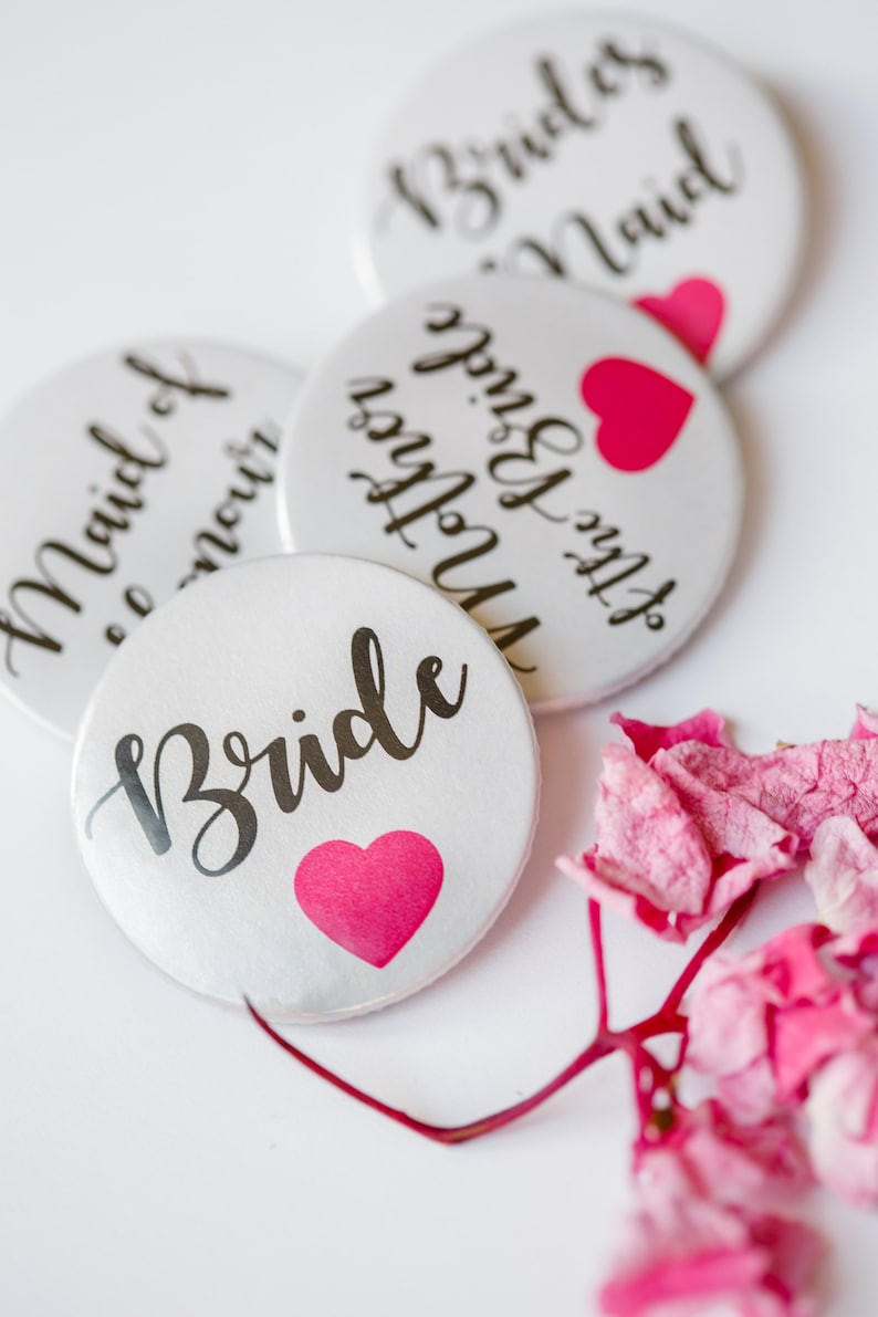 Custom Badges Personalised Badge Design Your Own Badge Logo - Etsy