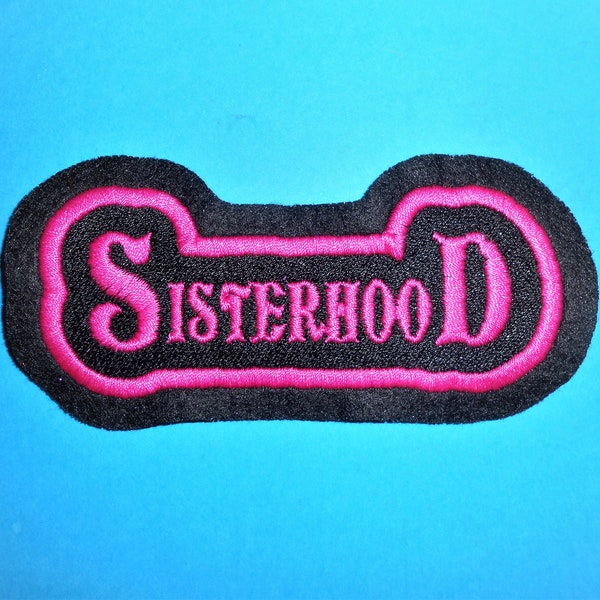Sisterhood - Etsy