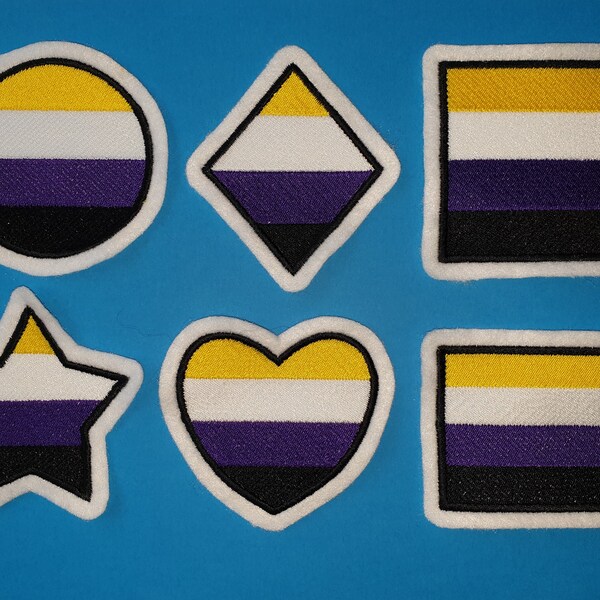 Rectangle Loop - Etsy