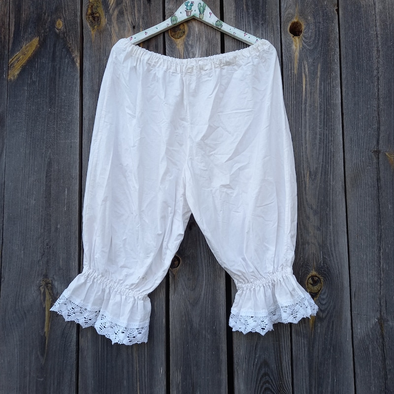 Victorian Bloomers - Etsy UK