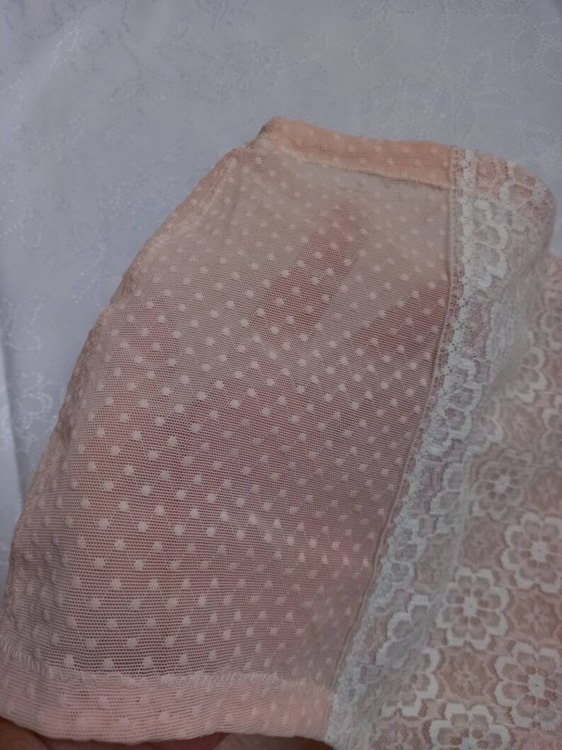 80s Vintage Lingerie Briefs High Waist Panties Women Underwear - Etsy