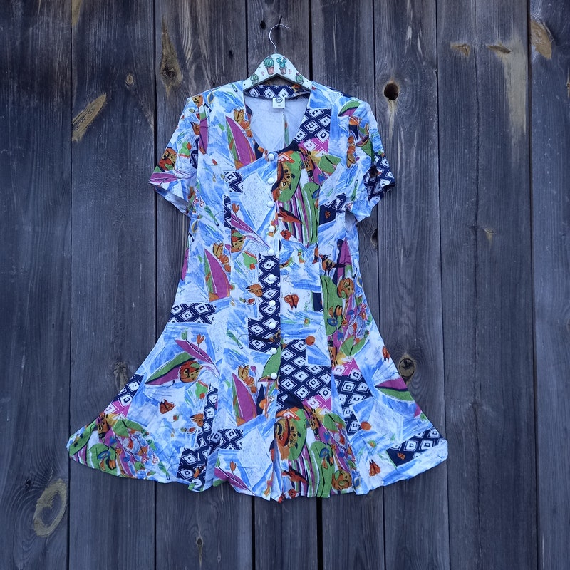 Retro Clothes - Etsy