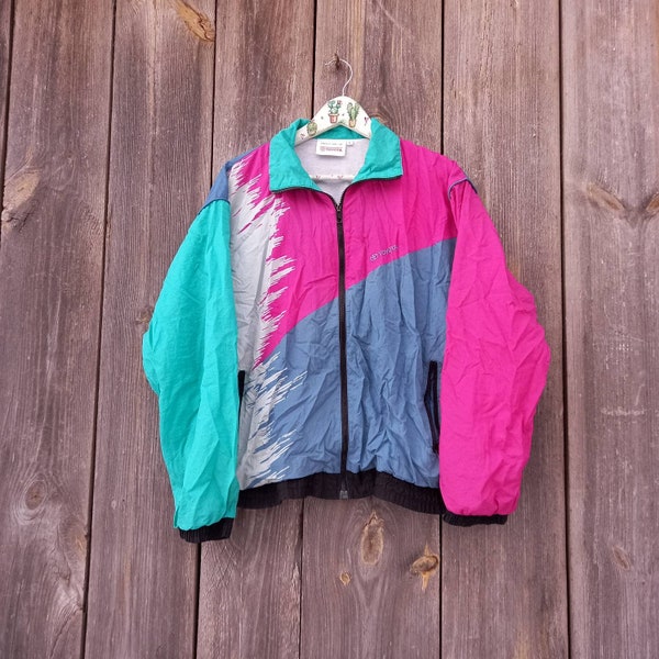 Pink Ferrari Jacket - Etsy