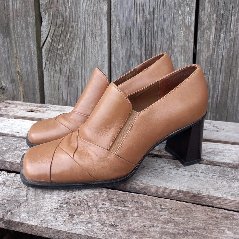 Camel Toe Shoes - Etsy