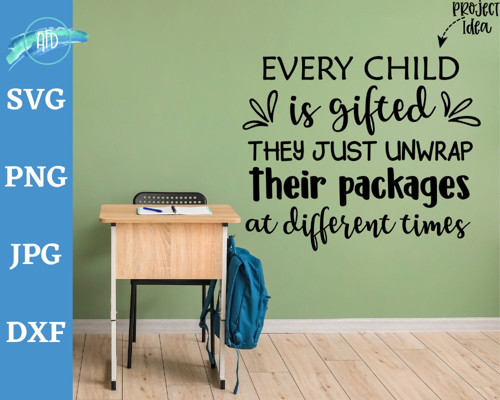 Gifted Children Quotes