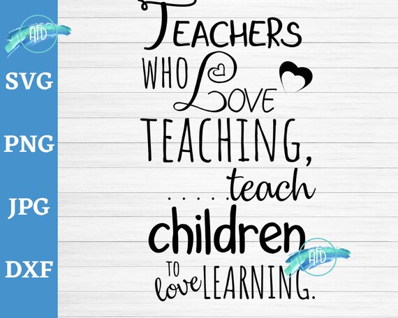 Love Learning Quotes