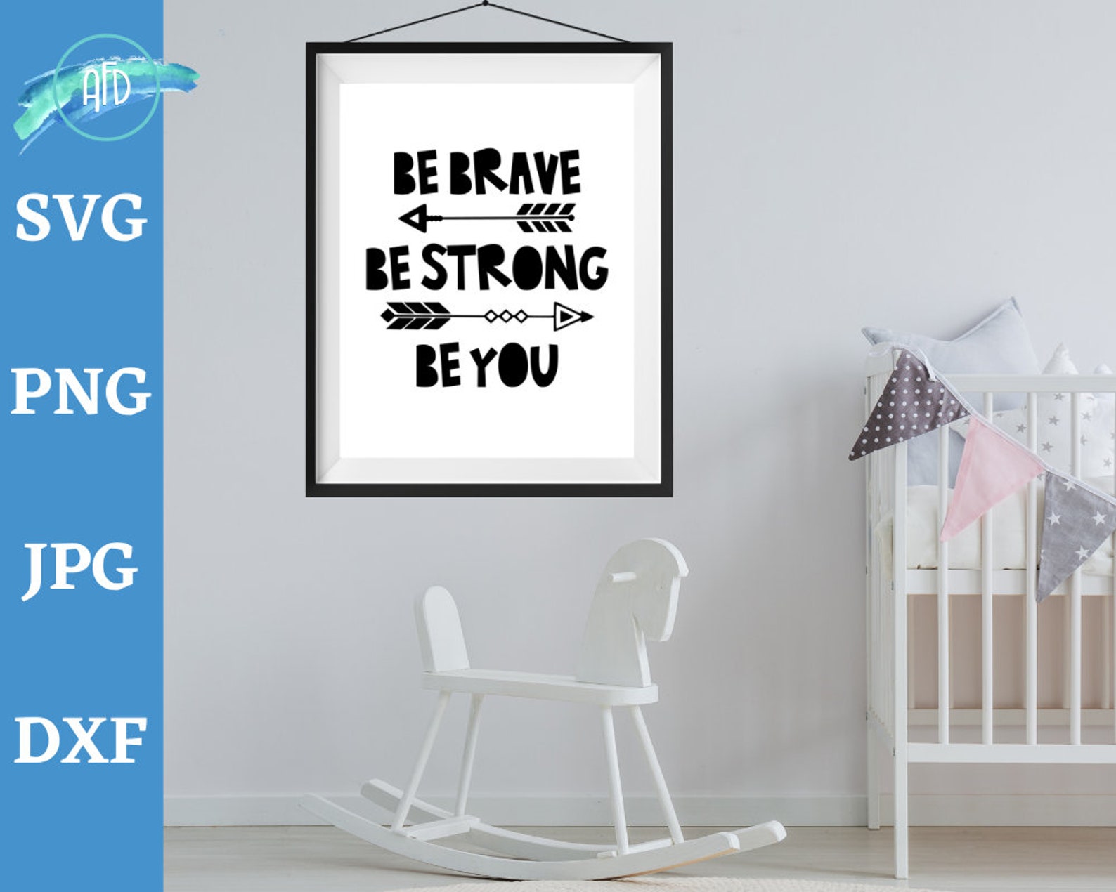 Be Brave Be Strong Be You Svg Be Brave Svg Be Strong Svg - Etsy