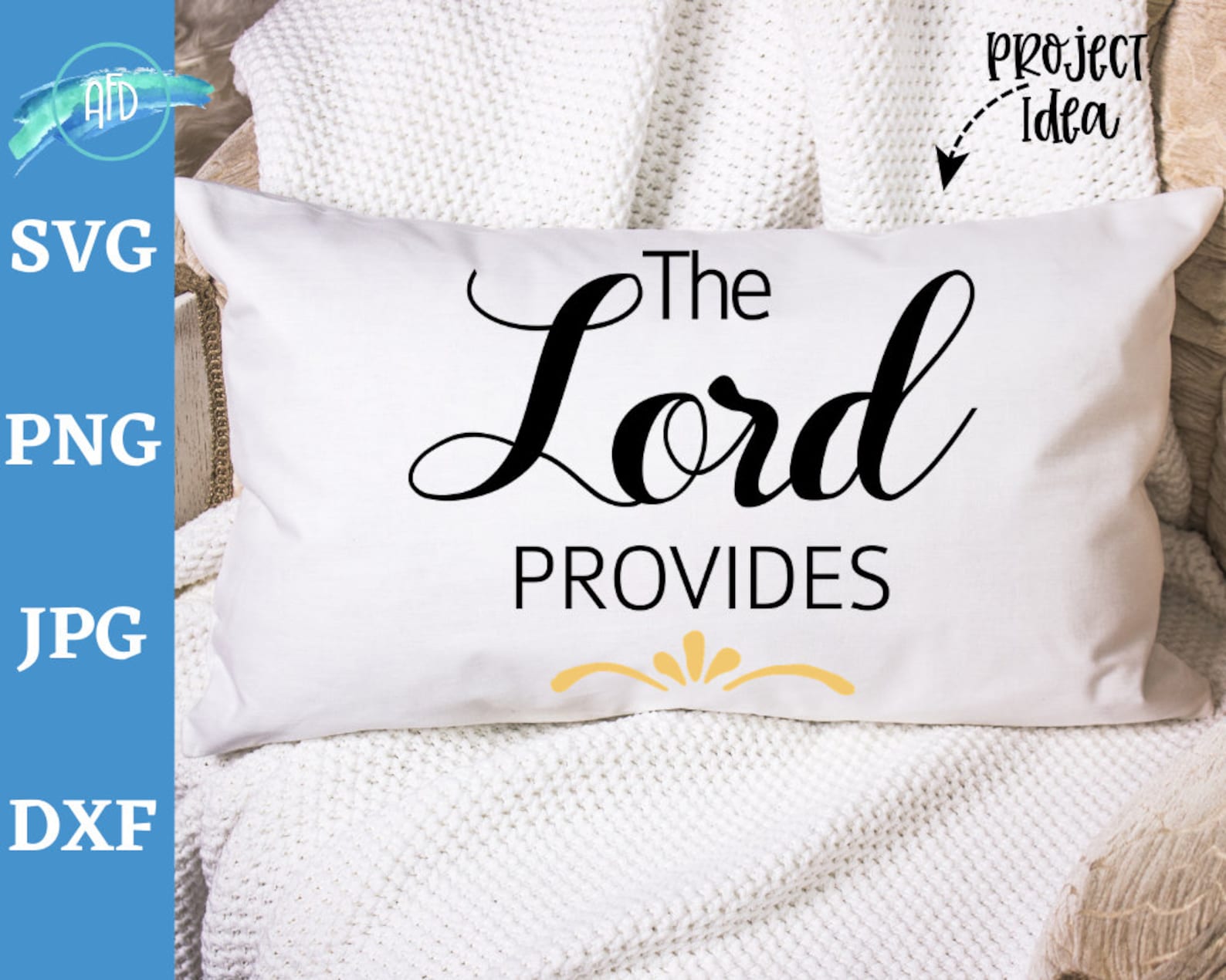 The Lord Provides Svg Lord Jesus Svg Lord Quote Svg Lord - Etsy New Zealand