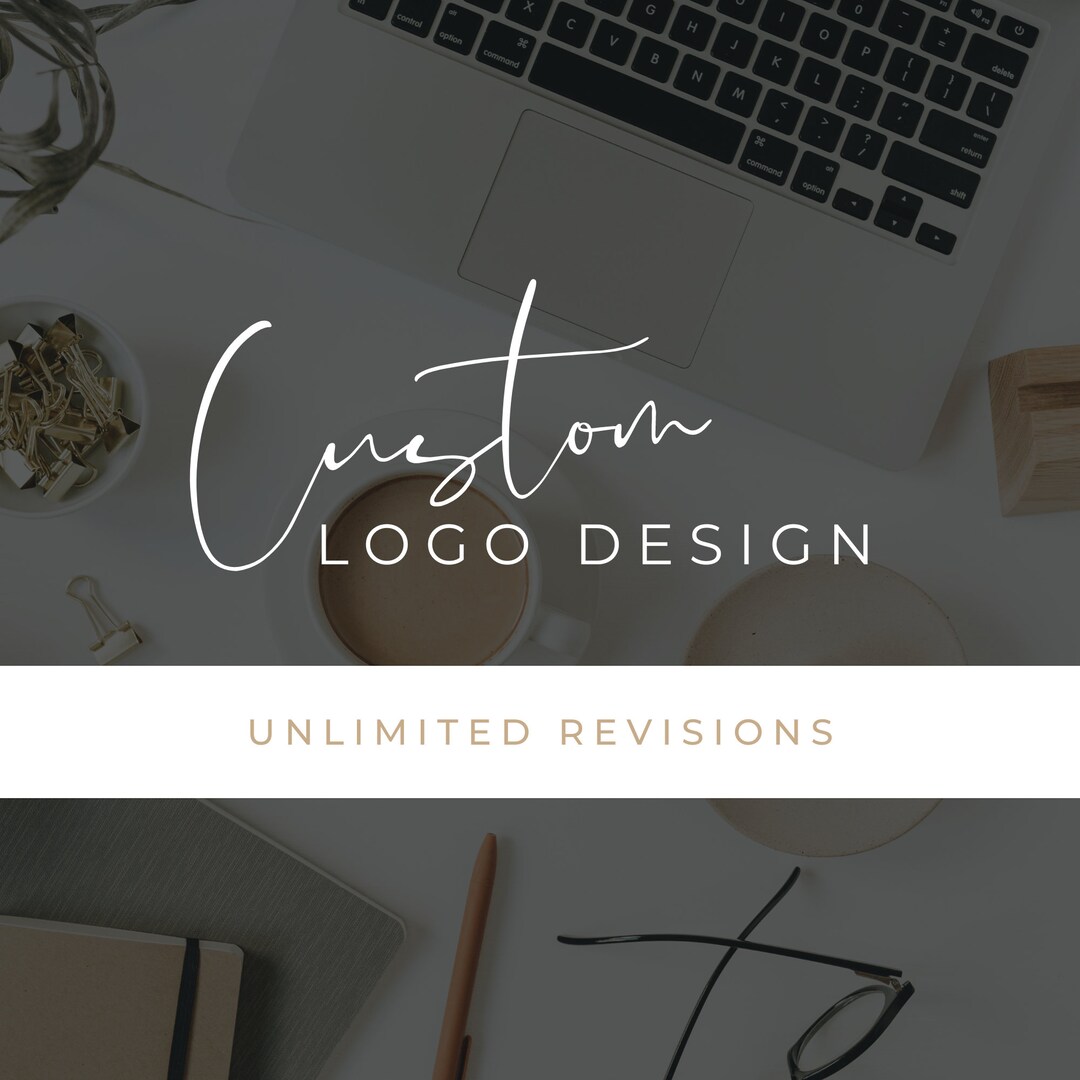 Custom Logo Design Company Logo Creation Professional Logo - Etsy