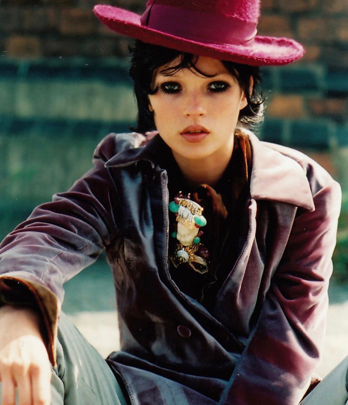 Vintage 1980's Solid Sterling Silver Ralph Lauren RLL - Etsy