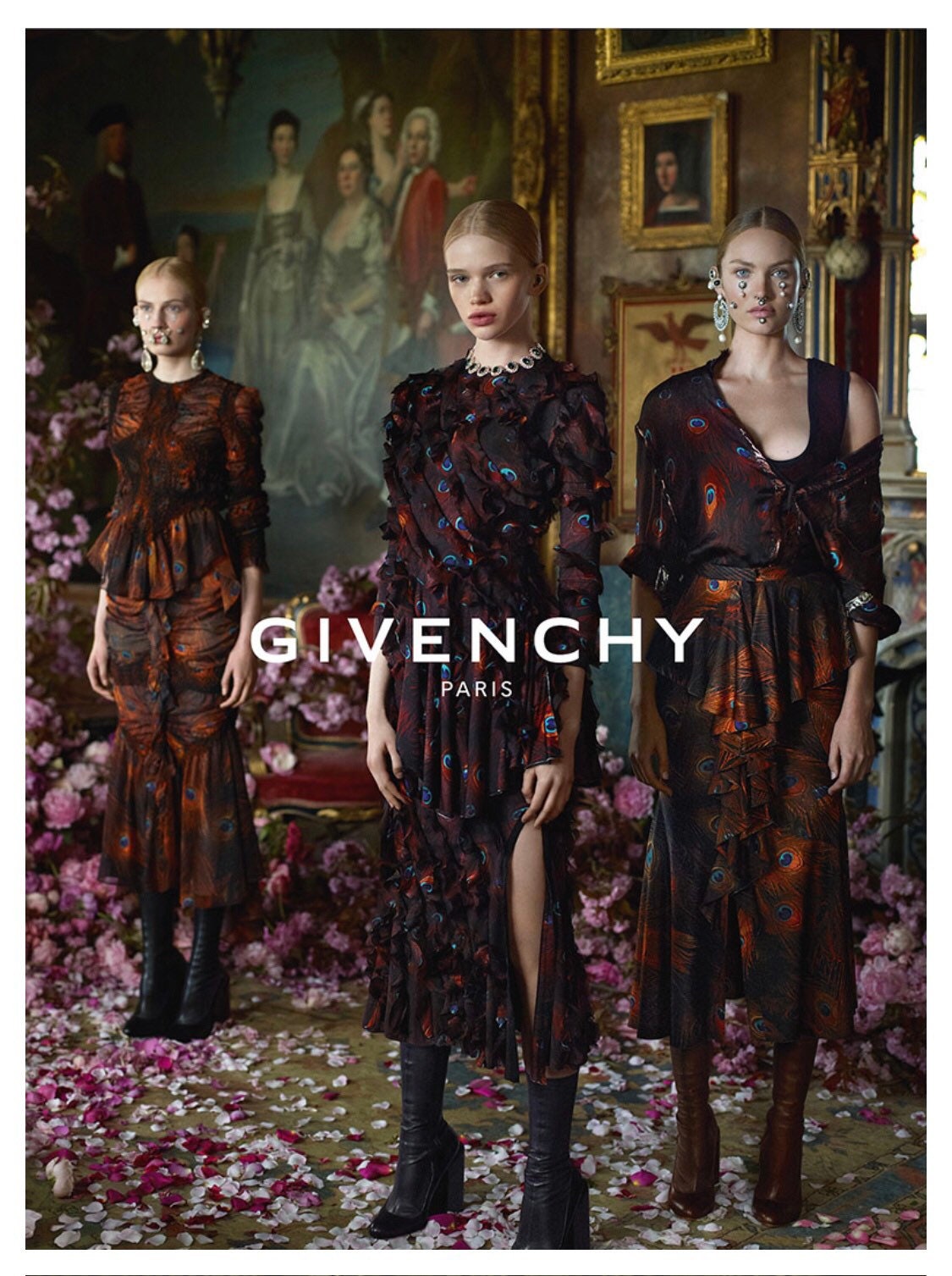 Beautiful Classic Authentic Vintage Givenchy Necklace Toggle Clasp - Etsy