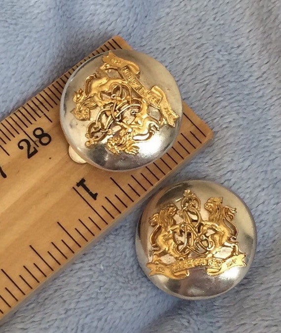 Vintage 1980's Solid Sterling Silver Ralph Lauren RLL | Etsy