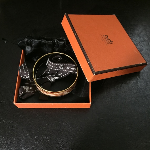 Hermes Bracelet Men Replica