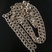 Runaway Ralph Lauren Equestrian Charm Chain Necklace RLL Necklace ...