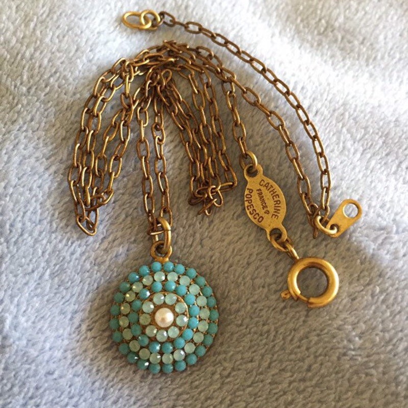 Catherine Popesco - Etsy